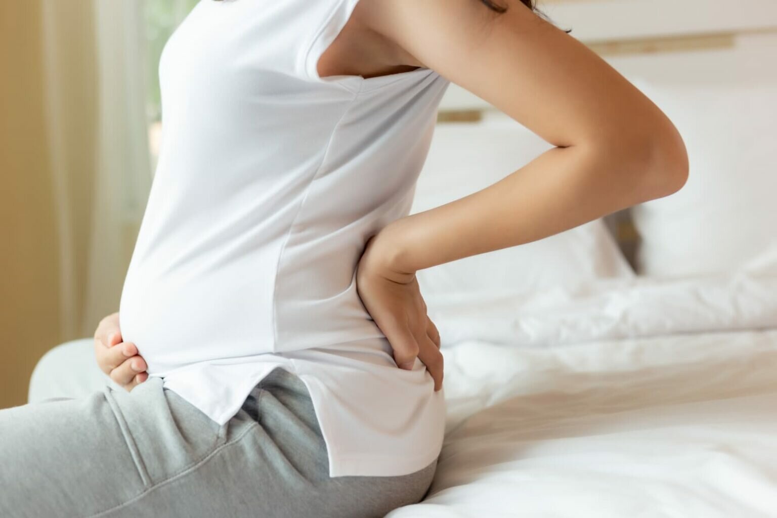 3 Stages of Pregnancy and How Chiropractic Care Can Help - Petett ...